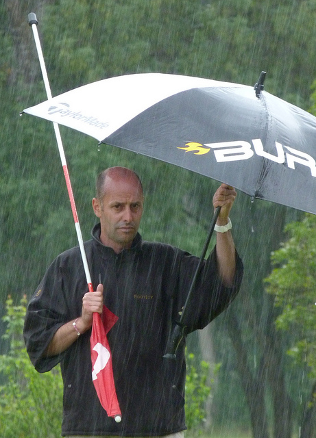 Johann Dahan 640 | Golf Amateur